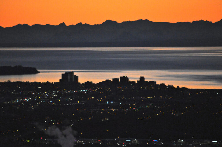 9 Inspiring Pictures of Alaska In the Winter - Westmark Hotels