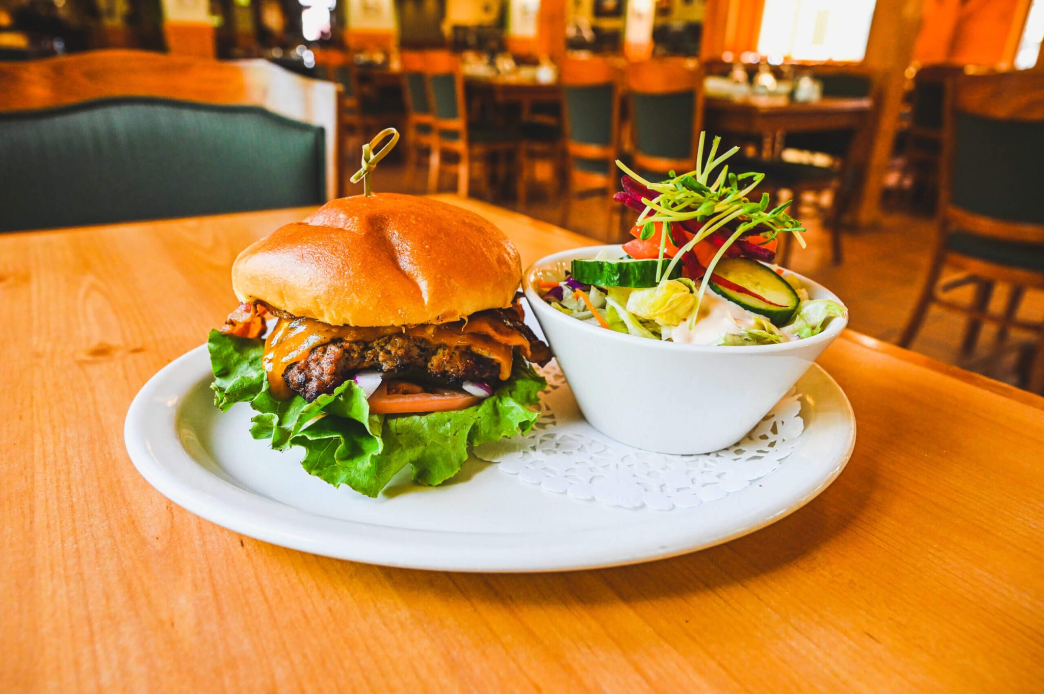 Dawson City, Yukon Hotel - Holland America Dawson City Inn