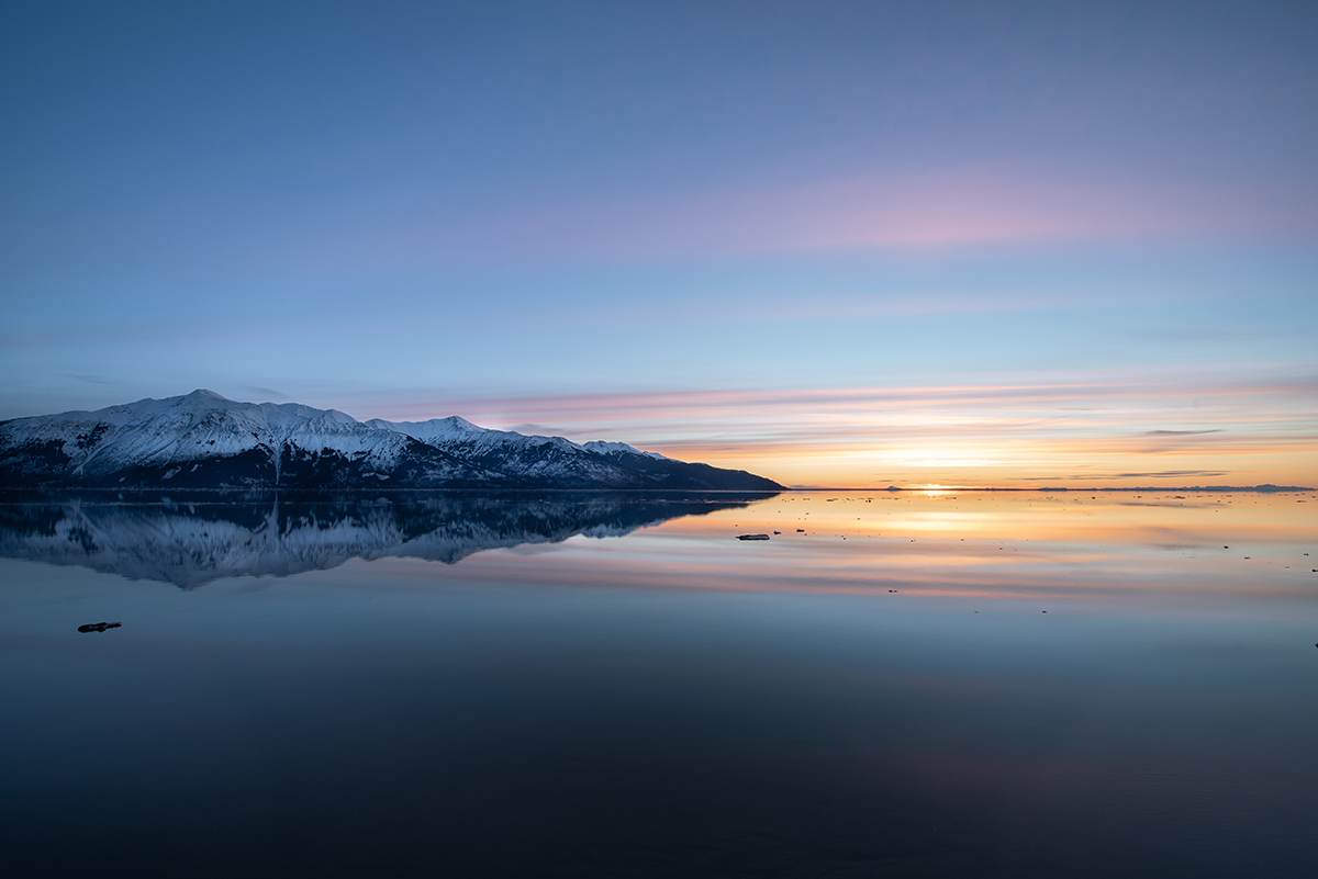 9 Inspiring Pictures of Alaska In the Winter - Westmark Hotels