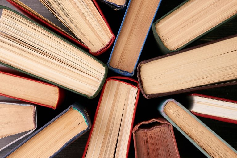 21 Best Books Set in Alaska - Holland America Hotels